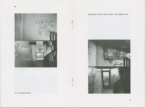 Stephen Willats | le cdla